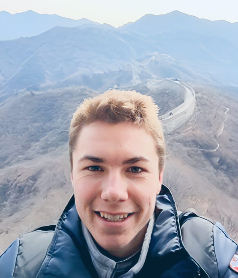 Fung Scholars Stories | Fung Foundation