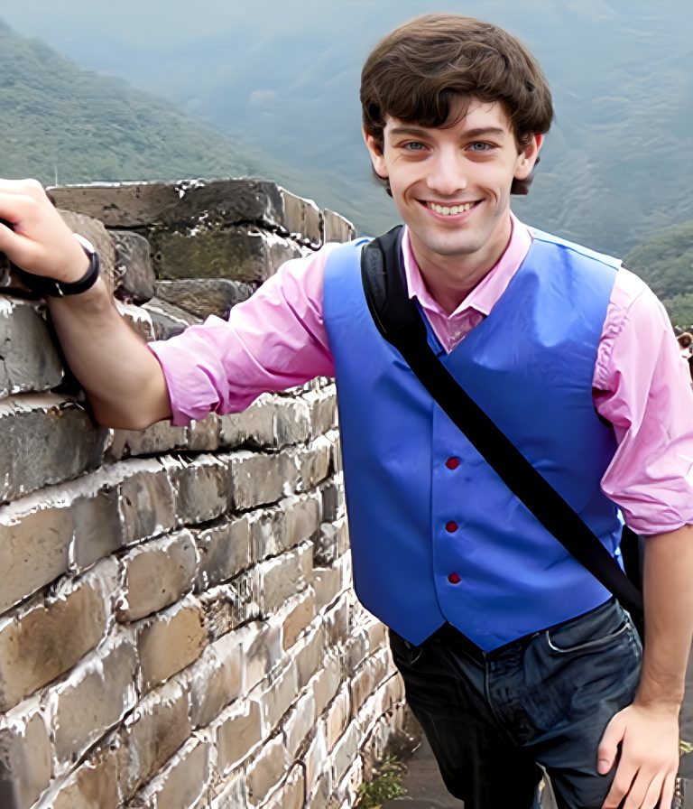 Fung Scholars Stories | Fung Foundation