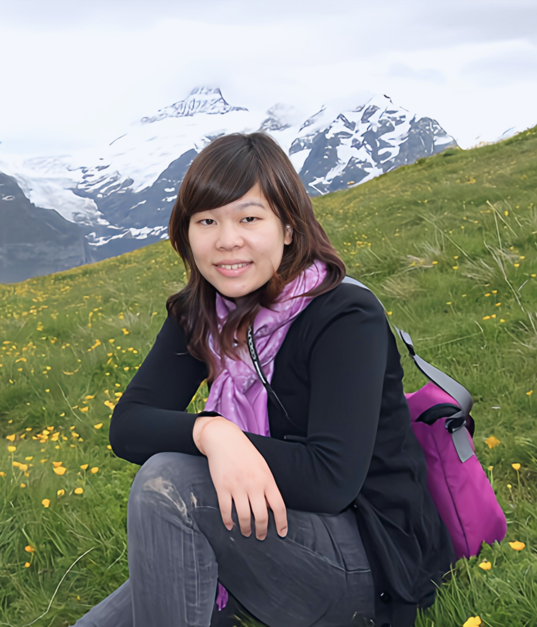 Fung Scholars Stories | Fung Foundation