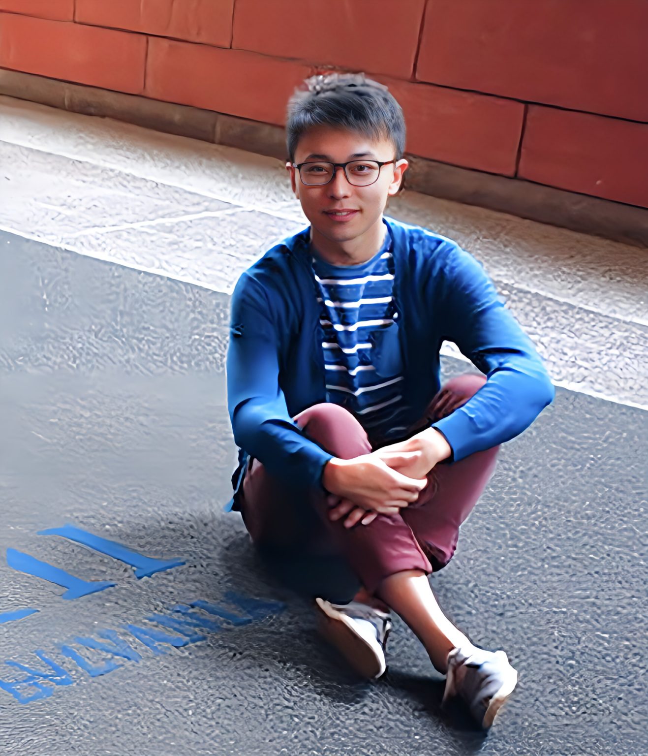 Fung Scholars Stories | Fung Foundation