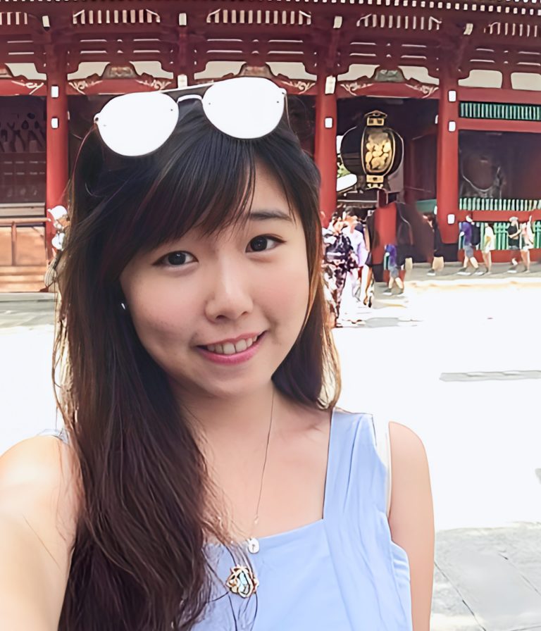 Fung Scholars Stories | Fung Foundation