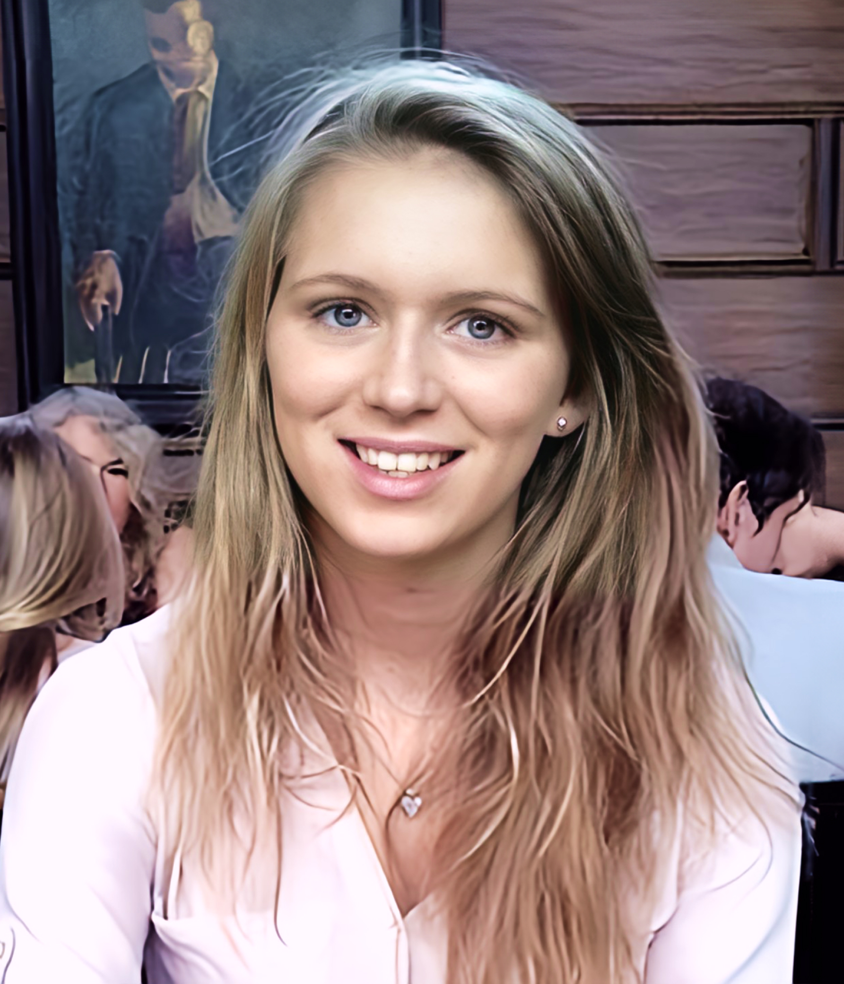 Fung Scholars Stories | Fung Foundation