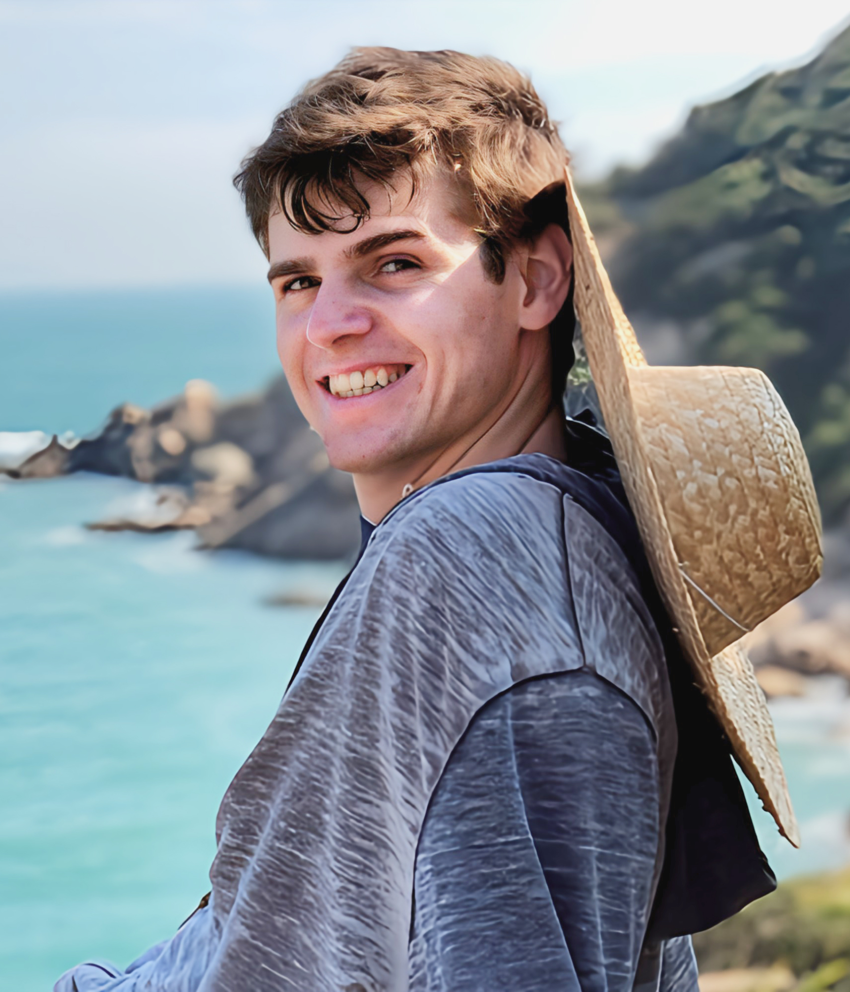 Fung Scholars Stories | Fung Foundation