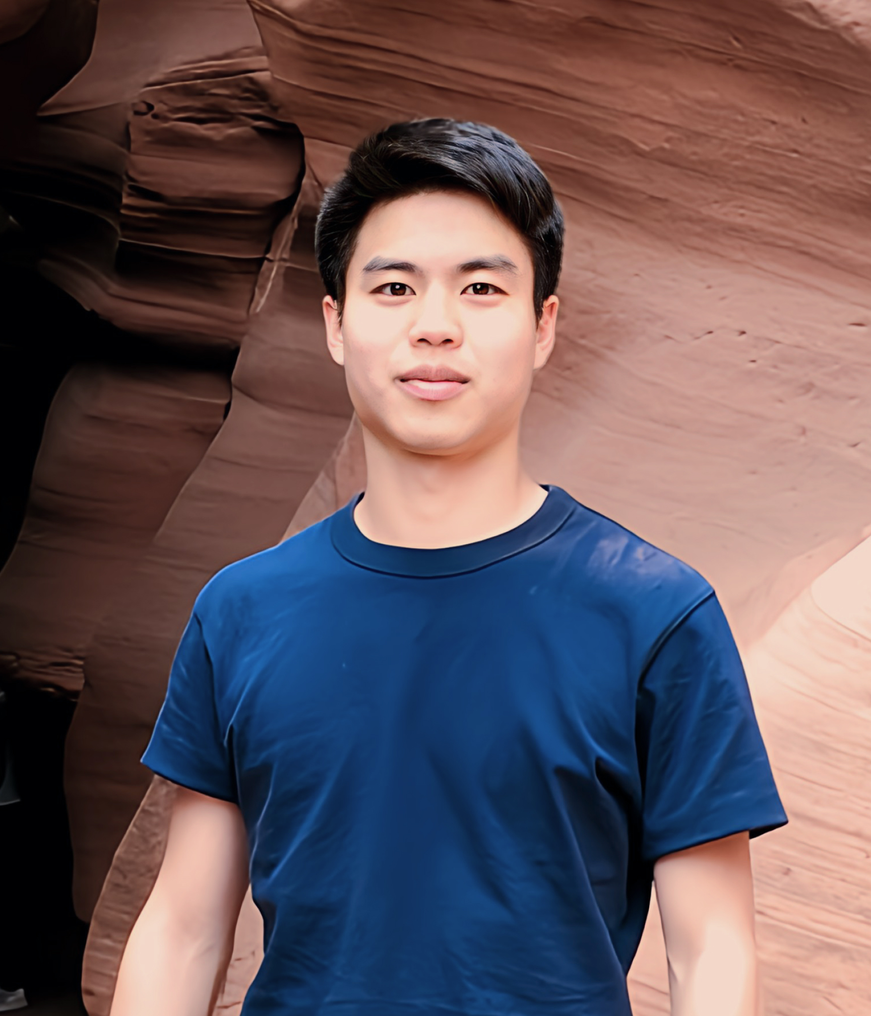 Fung Scholars Stories | Fung Foundation