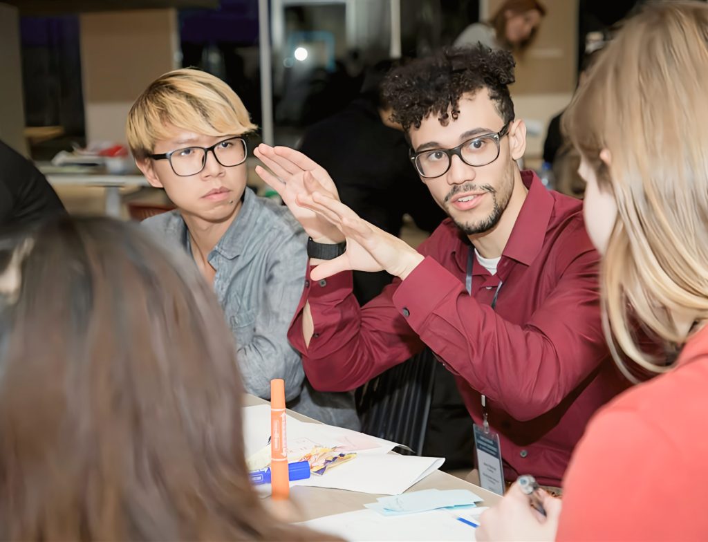 Our Programmes – Leadership Development | Fung Foundation