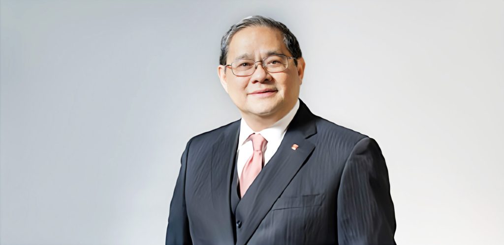 About Us | Fung Foundation